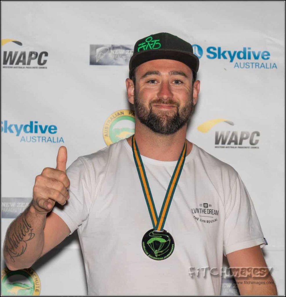 Fatz Fabrication - Locked In Garage