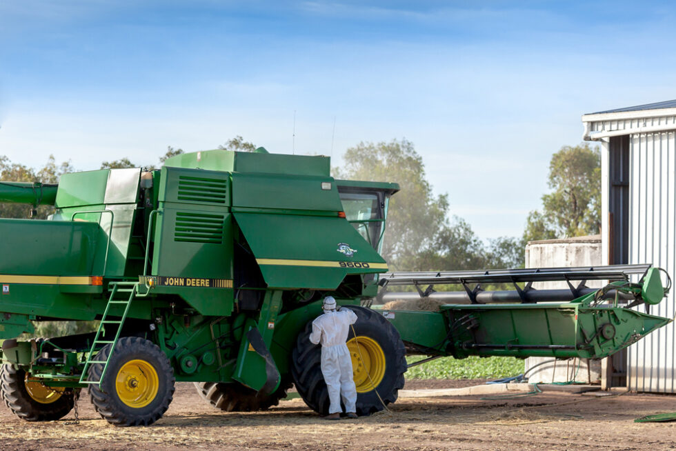 vehicle modification 4WD mechanics perth - Locked In Garage
